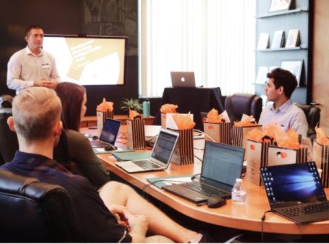 Study Concept - Réalisez votre master à l'étranger